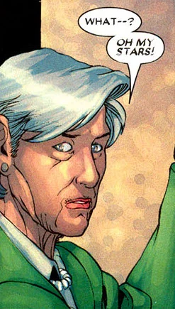 May Reilly (Terre-58163) | Marvel Wiki | Fandom