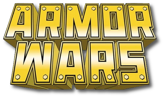 Armor Wars Vol 1 (2015) | Marvel Wiki | Fandom
