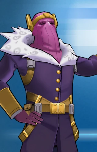 Helmut Zemo (Tierra-TRN562) | Marvel Wiki | Fandom