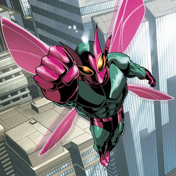 Scarabée | Marvel Wiki | Fandom