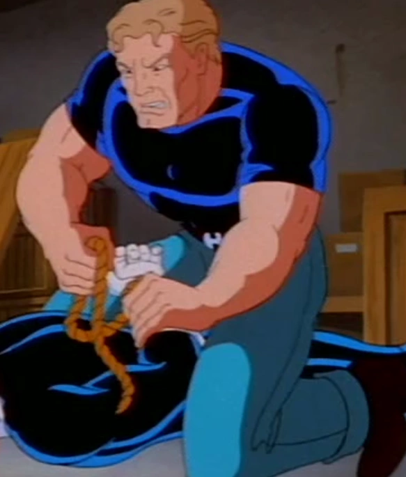 Hydro-Man | Marvel Wiki | Fandom