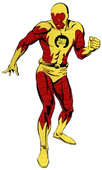 Gary Gilbert (Terre-616) | Marvel Wiki | Fandom