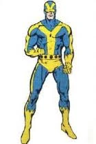 Goliath | Marvel Wiki | Fandom