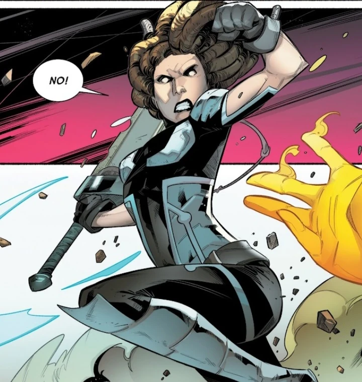 Adani (Terre-616) | Marvel Wiki | Fandom