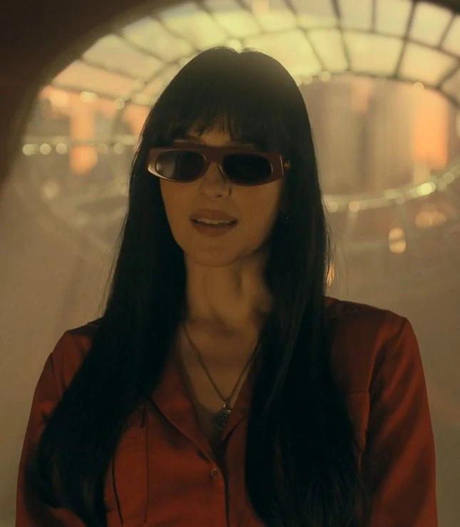 Кассандра Вебб (Земля-688B) | Марвелпедия | Fandom