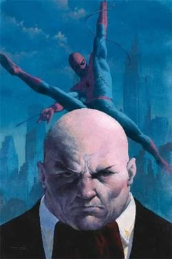 Kingpin | Marvel Wiki | Fandom