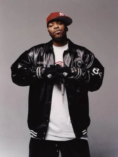 Method Man | Марвелпедия | Fandom