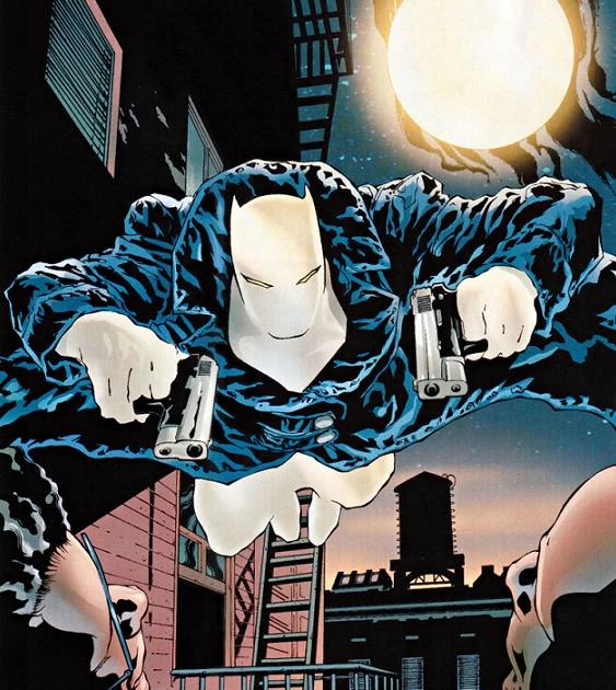 Kevin Kole (Terre-616) | Marvel Wiki | Fandom