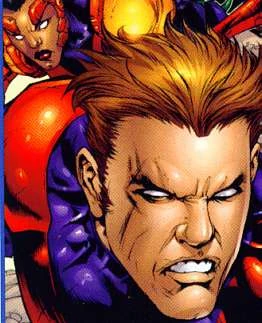 Simon Hall (Terre-616) | Marvel Wiki | Fandom