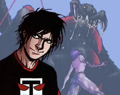 Terrance Ward (Terre-616) | Marvel Wiki | Fandom