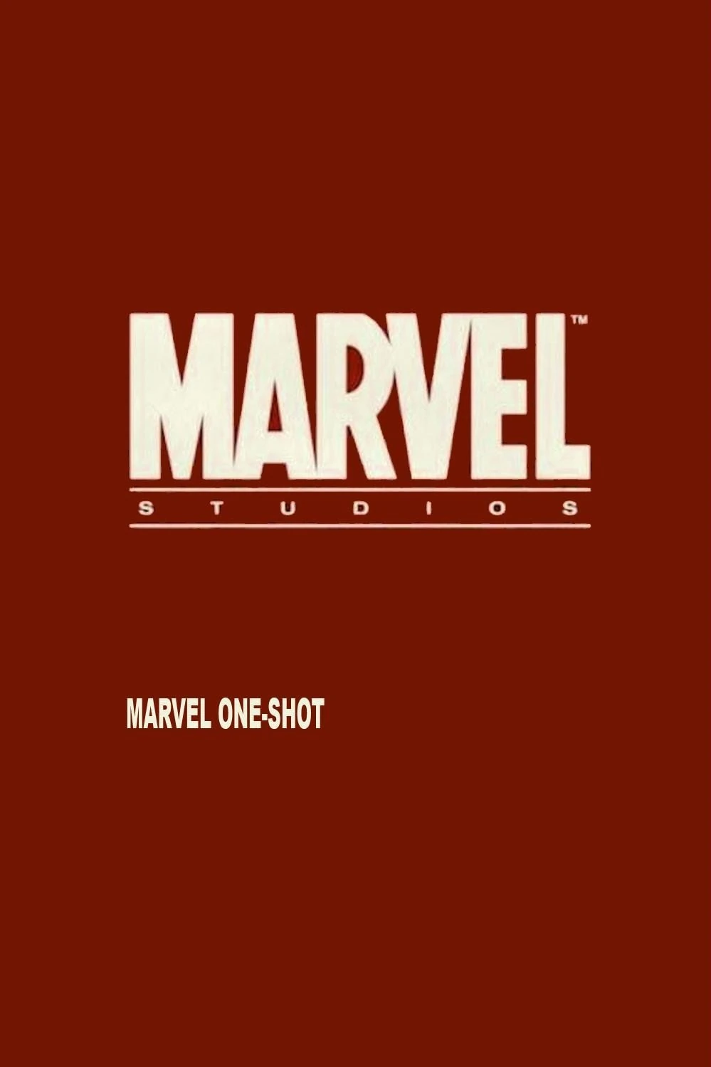 Marvel One-Shots | Марвелпедия | Fandom