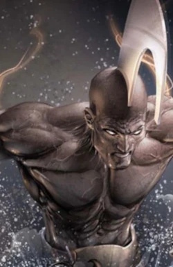 Bezerker (Ray Carter) | Marvel2000 Wiki | Fandom