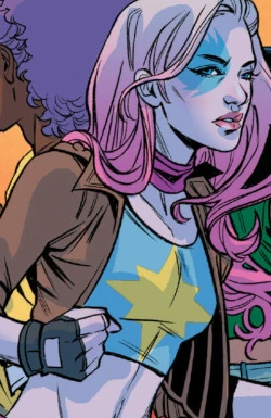 Dazzler (Alison Blaire) | Marvel2000 Wiki | Fandom
