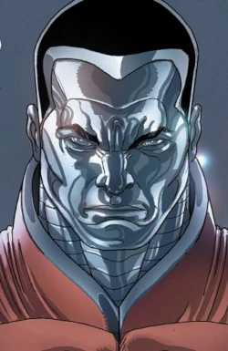 Colossus (Piotr Rasputin) | Marvel2000 Wiki | Fandom