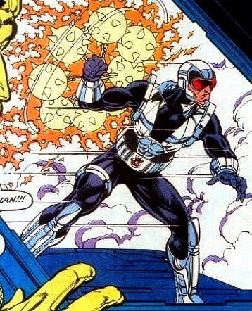 Hector | Marvel2000 Wiki | Fandom