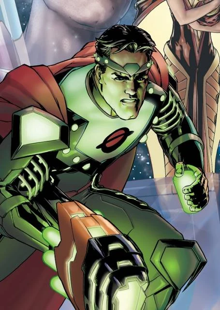 Jor-El | Marvel2000 Wiki | Fandom