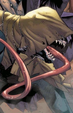 Toad (Mortimer Toynbee) | Marvel2000 Wiki | Fandom