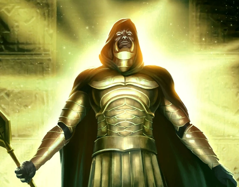 Ophiuchus II | Marvel2000 Wiki | Fandom