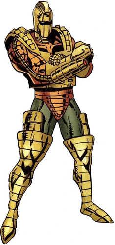 Category:AIM Members | Marvel2000 Wiki | Fandom