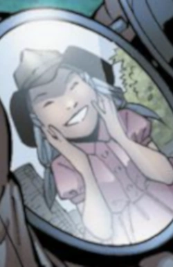 Lucia Page | Marvel2000 Wiki | Fandom