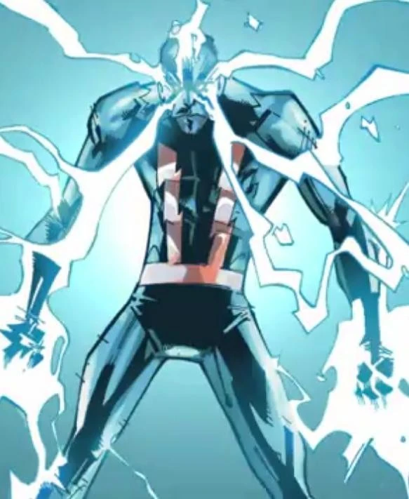 Electro (Maxwell Dillon) | Marvel2000 Wiki | Fandom