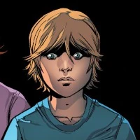 Riley Scott | Marvel2000 Wiki | Fandom