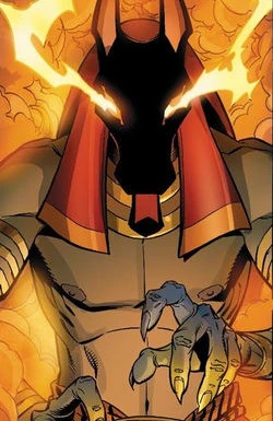 Anubis | Marvel2000 Wiki | Fandom