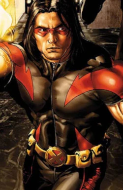 Warpath (James Proudstar) | Marvel2000 Wiki | Fandom