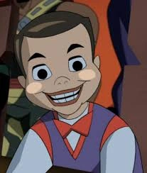 Toyman (Winslow Schott) | Marvel2000 Wiki | Fandom