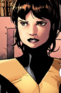 Shadowcat (Kitty Pryde) | Marvel2000 Wiki | Fandom