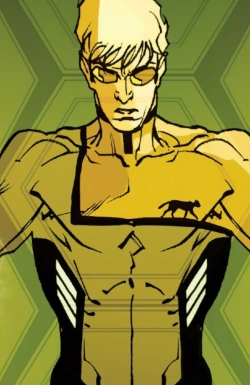 Cypher (Doug Ramsey) | Marvel2000 Wiki | Fandom