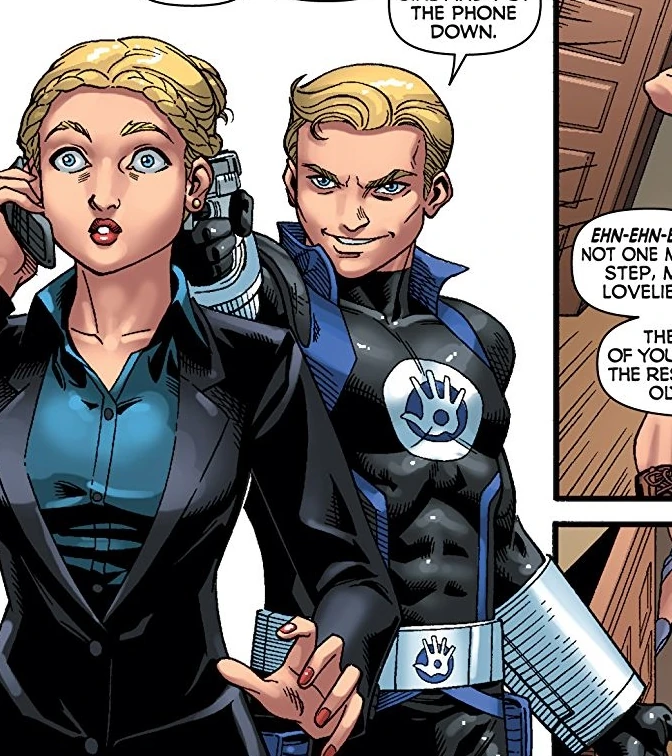 Narfi | Marvel2000 Wiki | Fandom