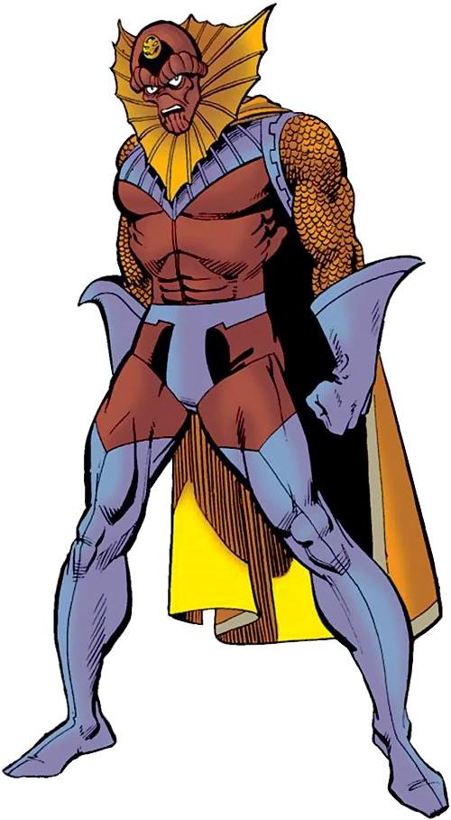 Sidewinder (Seth Voelker) | Marvel2000 Wiki | Fandom