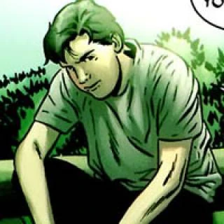 Lewis Guthrie | Marvel2000 Wiki | Fandom