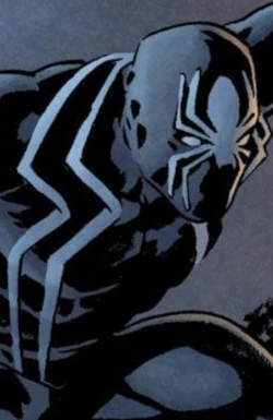 Black Tarantula (Carlos LaMuerto) | Marvel2000 Wiki | Fandom