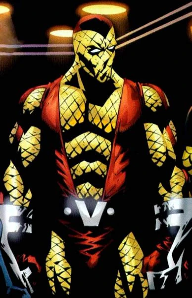 Shocker (Herman Schultz) | Marvel2000 Wiki | Fandom