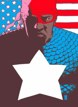 Justice (Josiah al hajj Saddiq) | Marvel2000 Wiki | Fandom