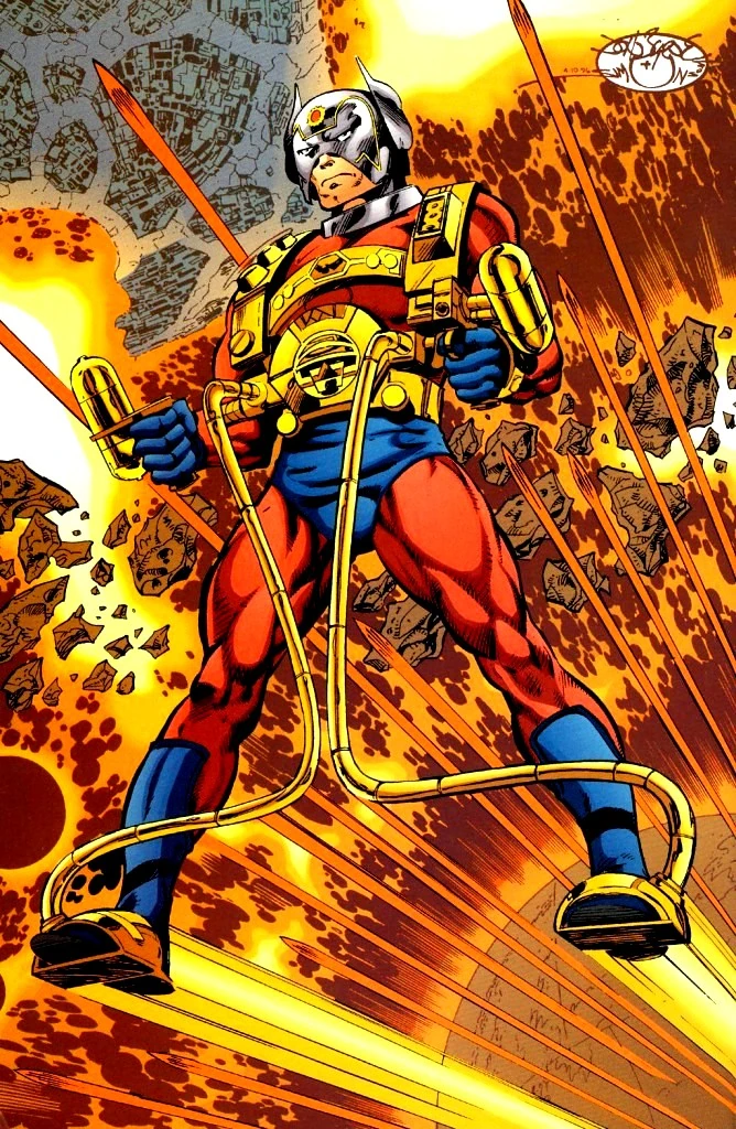 Orion | Marvel2000 Wiki | Fandom