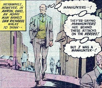 Akron | DC Database | Fandom