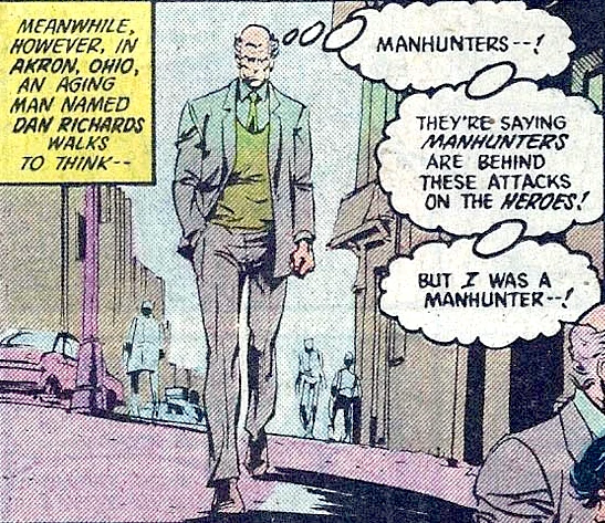 Akron | DC Database | Fandom