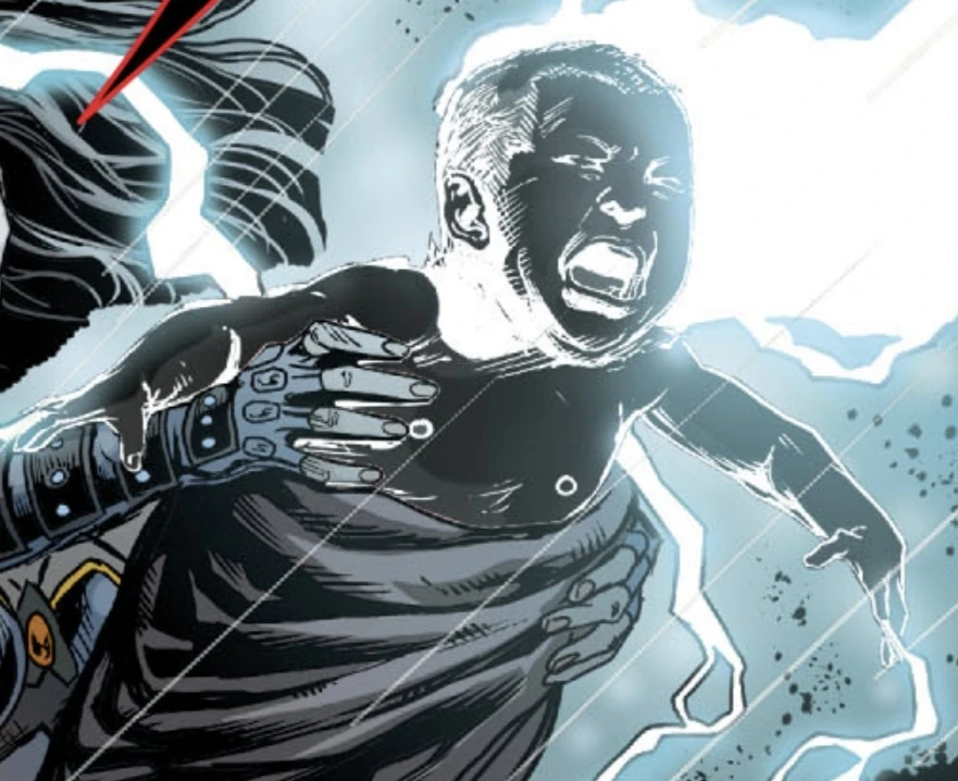 Alexander Luthor, Jr. (Earth 3) | DC Database | Fandom