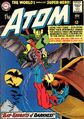 The Atom #22 (January, 1966)