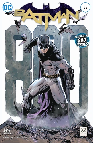 Batman Vol 3 35 | DC Database | Fandom