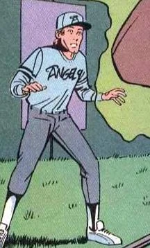 California Angels | DC Database | Fandom