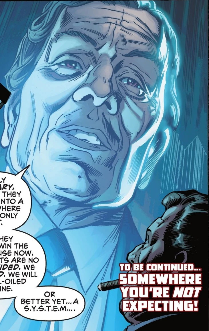 Edwin Alva (Earth M) | DC Database | Fandom