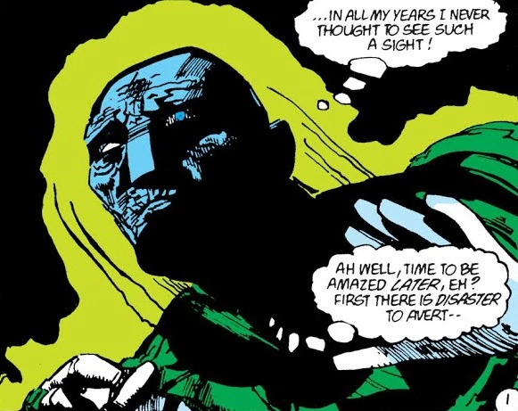 Ghrelk (New Earth) | DC Database | Fandom