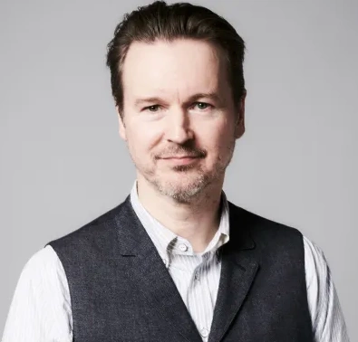 Matt Reeves | DC Database | Fandom