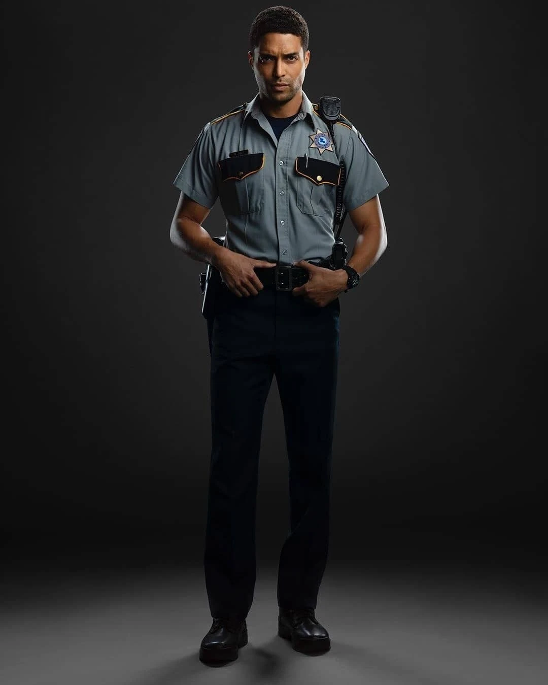 Matthew Cable (Swamp Thing 2019 TV Series) | DC Database | Fandom