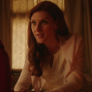 Michelle Harrison Actress