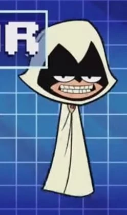 Nevar (Teen Titans Go! TV Series) | DC Database | Fandom